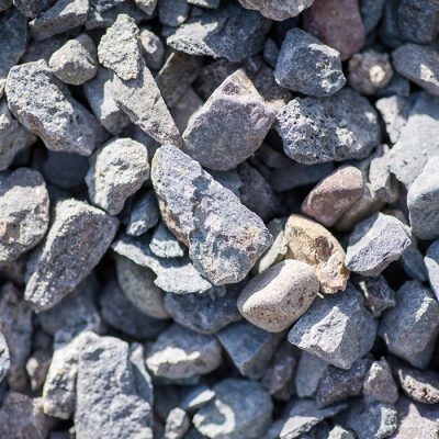 Ripio - Aridos Bellavista