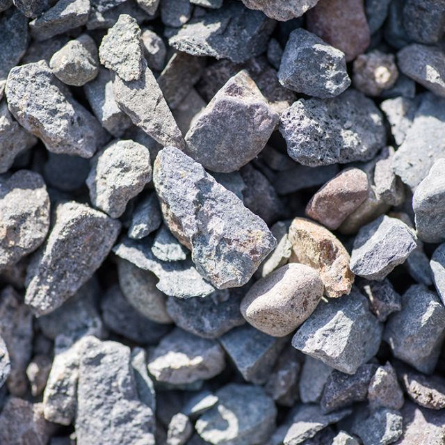 Ripio - Aridos Bellavista